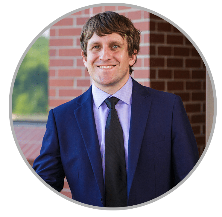 Criminal Defense Attorney serving all of NWA. Dearmore Law Firm, PLLC